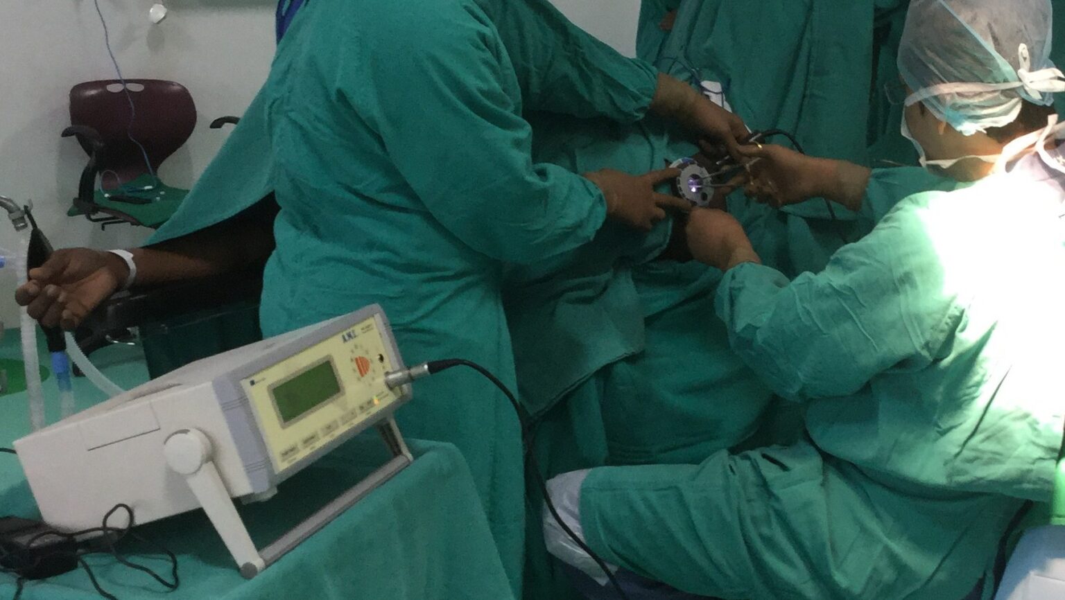 Painless Piles Surgery Navi Mumbai |Laser Hemorrhoid Treatment
