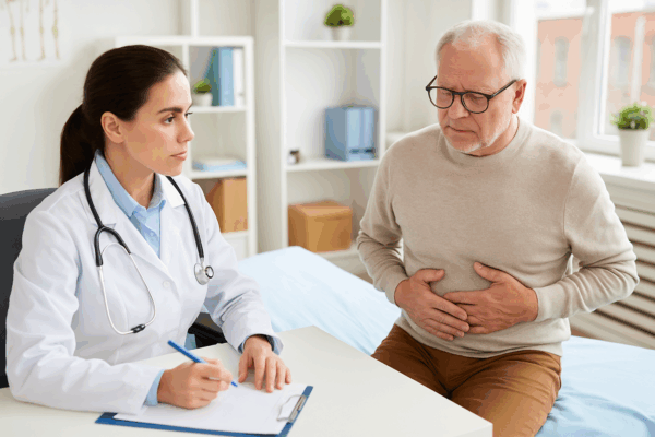 Constipation Surgery Navi Mumbai | Dr Nitish Jhawar